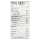 Tradition 1905 Leclerc Social Tea Cookies, 325g / Boxed Cookies ...