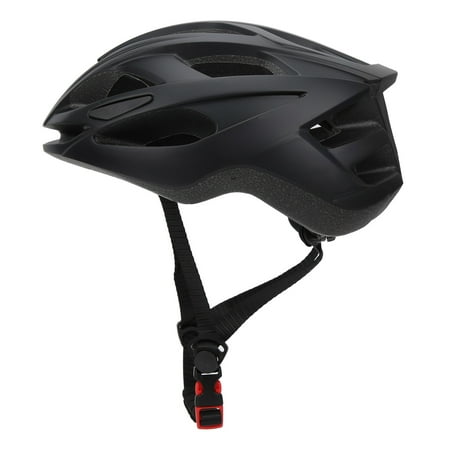 Qiilu Durable Integrally Molded Helmets Head Protection +EPS Buffer ...