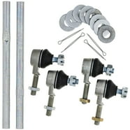 Niche Ball Joint Kit for Can-Am Maverick 1000 706202045 706202044 ATV ...