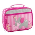 Lunch Box, Elephant - Walmart.com