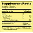 Spring Valley High Potency Probiotic Gummies, 10B CFU, Strawberry ...