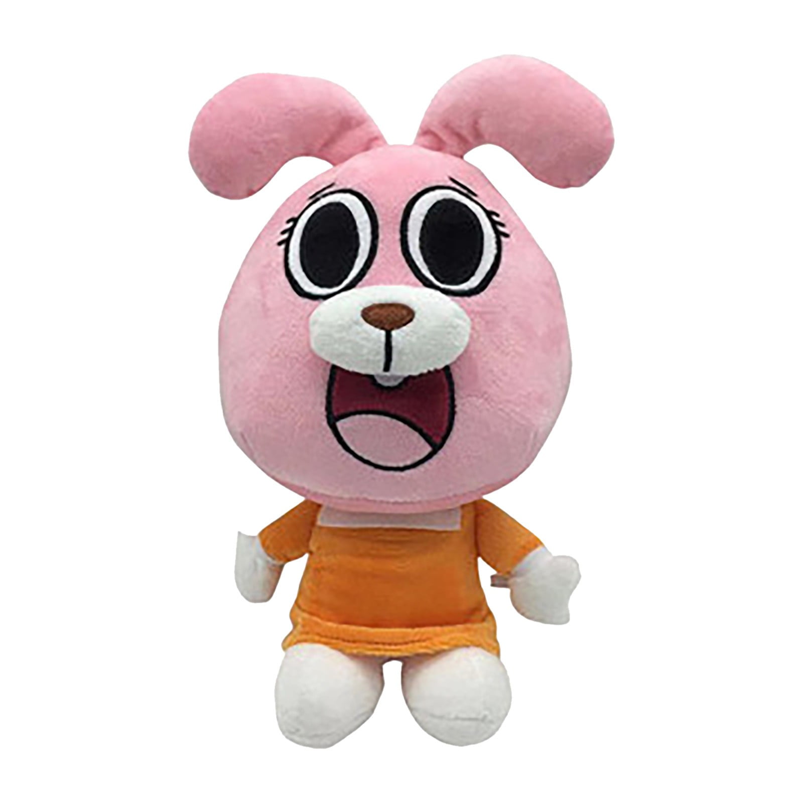The Amazing World of Gumball Anais Watterson 25cm Soft Plush Toy for ...
