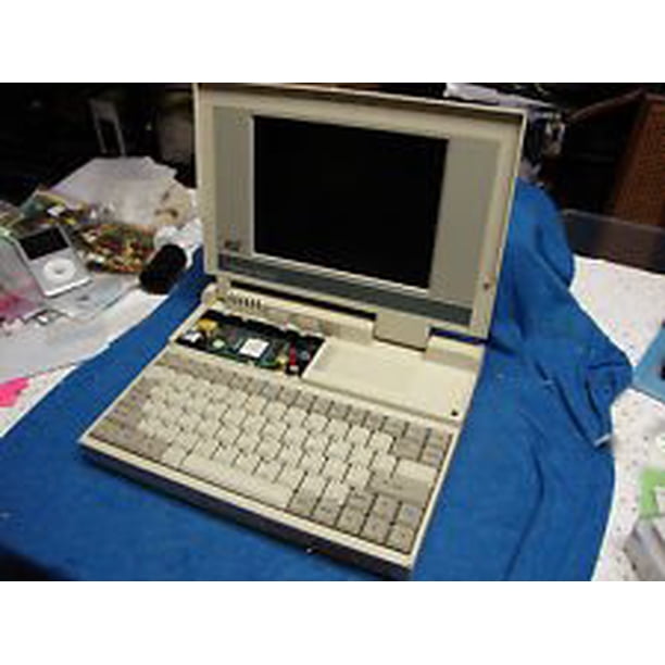 AST 202380 AST 386 SX CPU Memory Processor Board w/Memory - Walmart.com ...