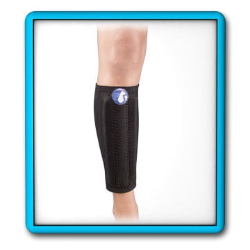 Bunga Pads - Shin Splint Support - Walmart.com