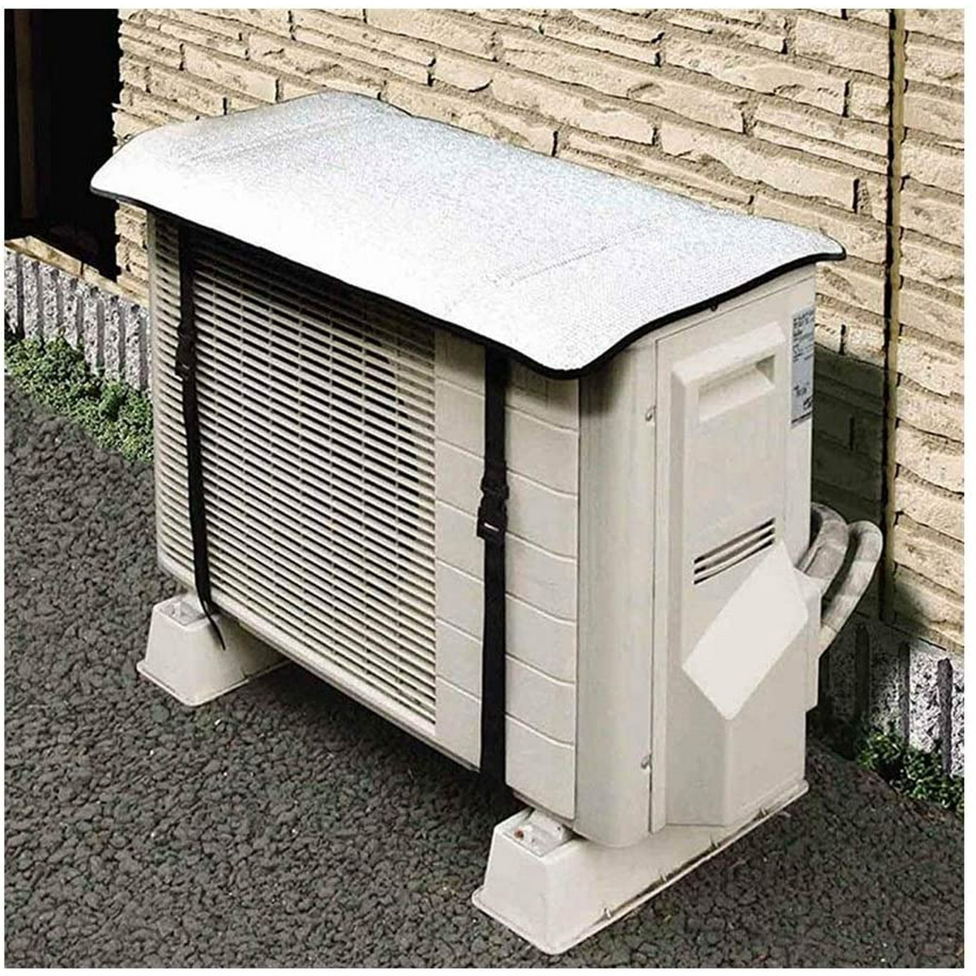Click here for Damaie Exterior Air Conditioning Heat Pump Cover... prices