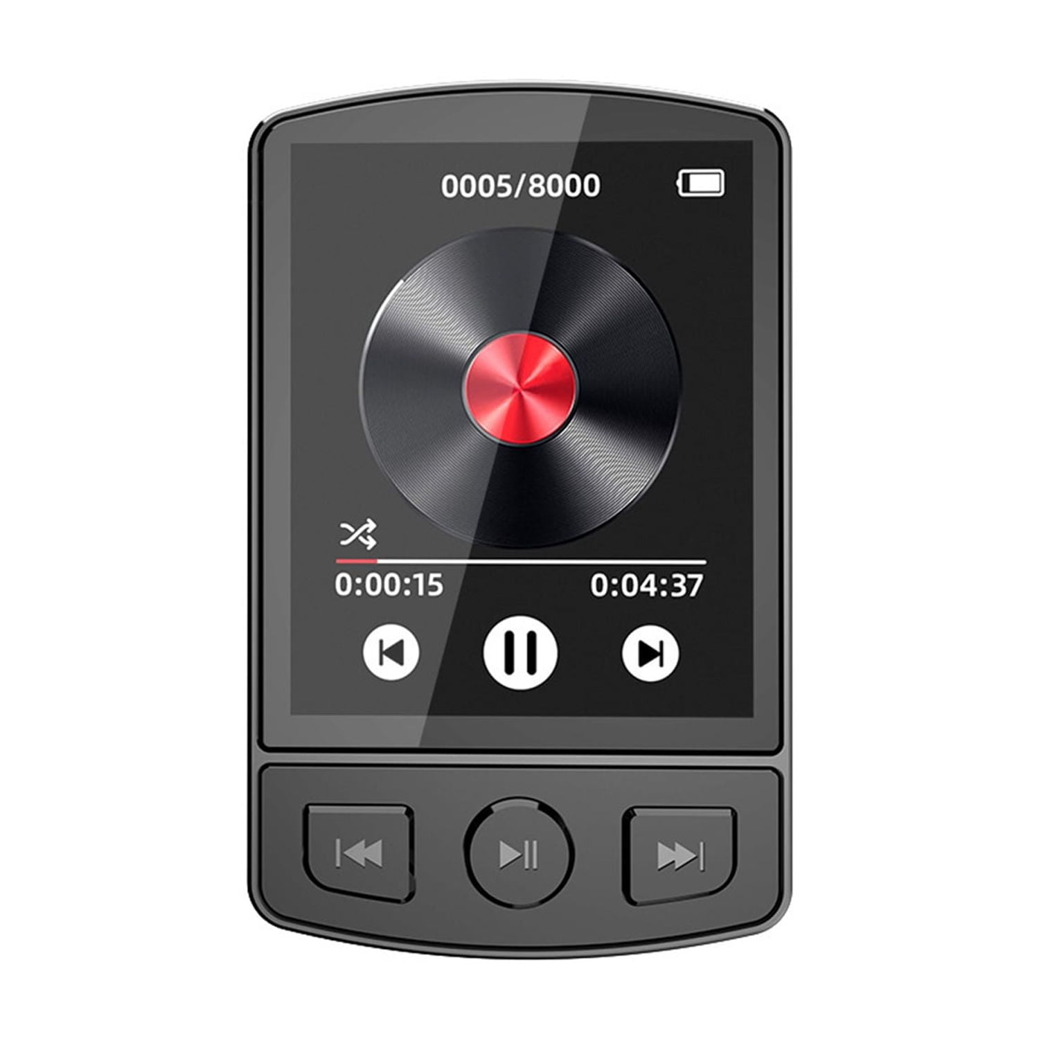 Click here for Yeacher 64gb Clip-On Mp3/Mp4 Player With Recording... prices