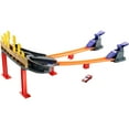 Hot Wheels Super Speed Blastway Track Set - Walmart.com