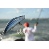 MAG DARTER (F) 165MM 6-1/2" - Walmart.com