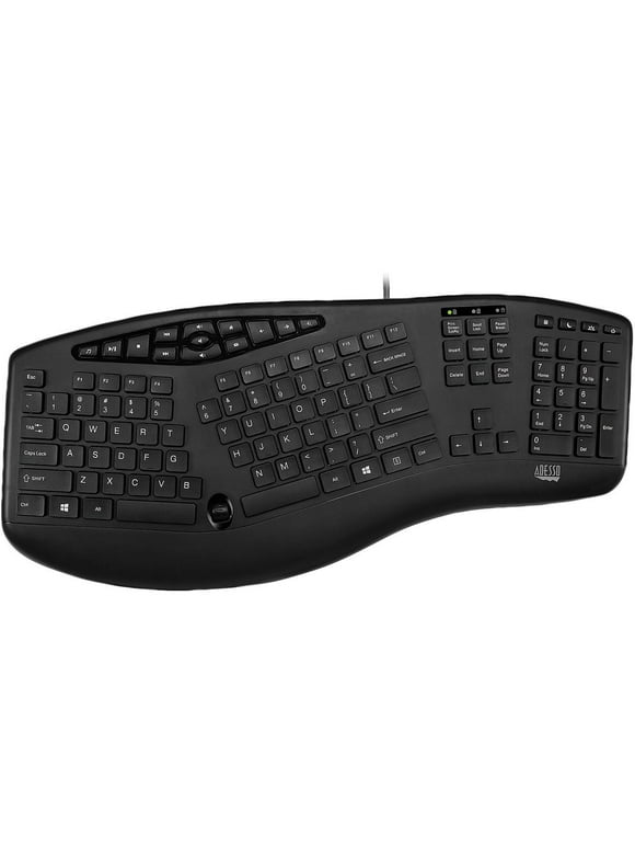 Ergonomic Keyboards in Computer Keyboards - Walmart.com