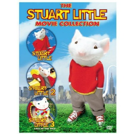 Stuart Little 3 Call Of The Wild Online Free - elcinenansurf
