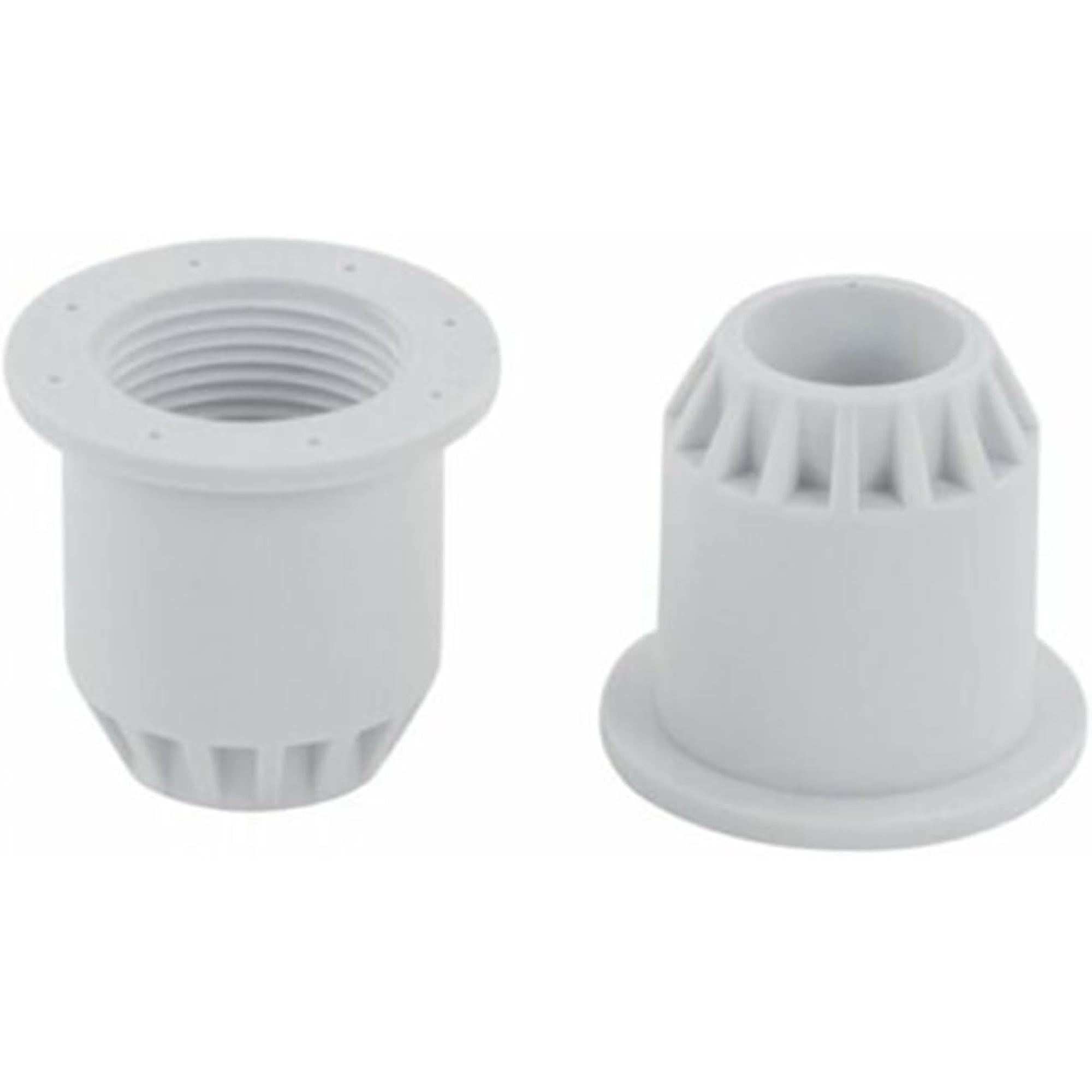 Click here for Unbranded 1/2pcs 1.5 Pool Hose Adapter Replacement... prices