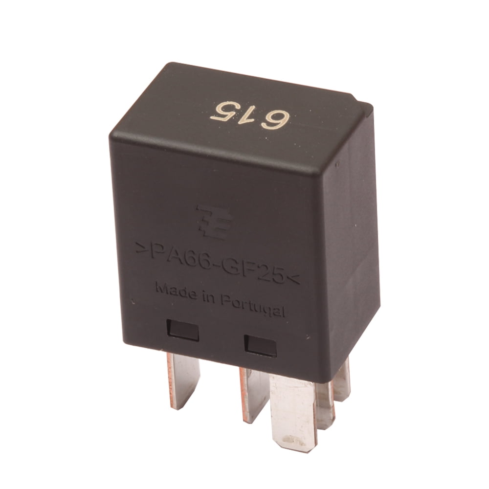 2pcs Relay V23074-A1001-A403 V23074 A1001 A403 VFM-15F41-S01 12V 25A ...