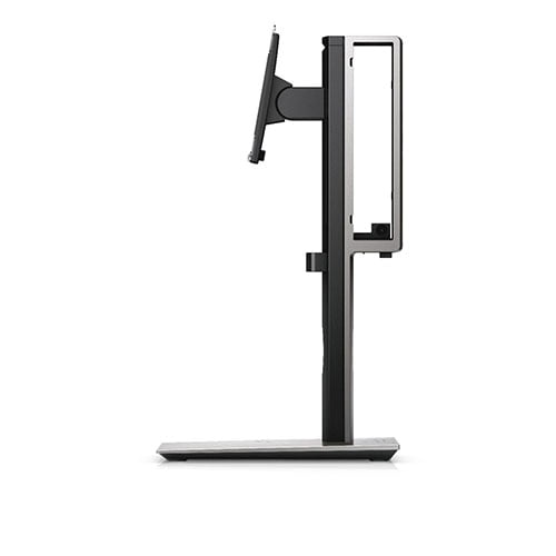 Dell Micro All-in-One Stand - monitor/desktop stand - Walmart.com