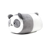 Anirollz Plush Large 15" Pandaroll Toy Soft Pillow - Walmart.com