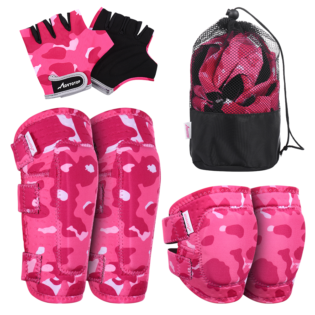 Mongoose Youth Gel Pads - Walmart.com