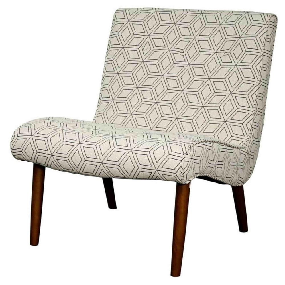 Alexis Slipper Chair, Multiple Colors - Walmart.com - Walmart.com