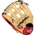 Rawlings Sporting Goods Rawlings Youth Select Exclusive Edition 207 12. ...