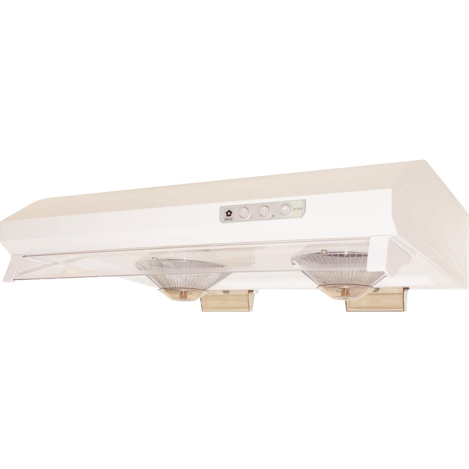 Click here for Sakura 30 R747-Ii Range Hood White prices