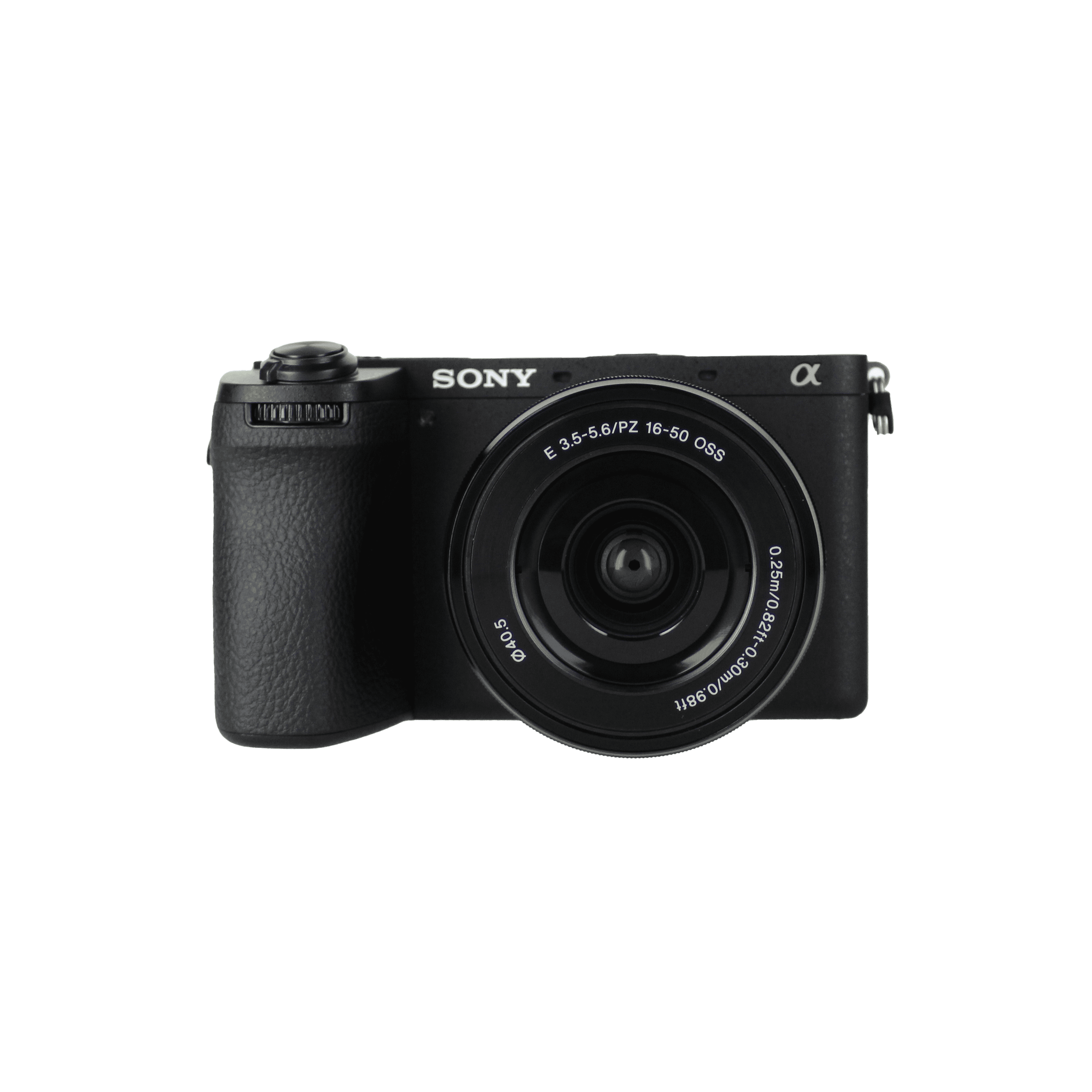Restored Sony Alpha 6700 – APS-C Interchangeable Lens Camera with 24.1 ...