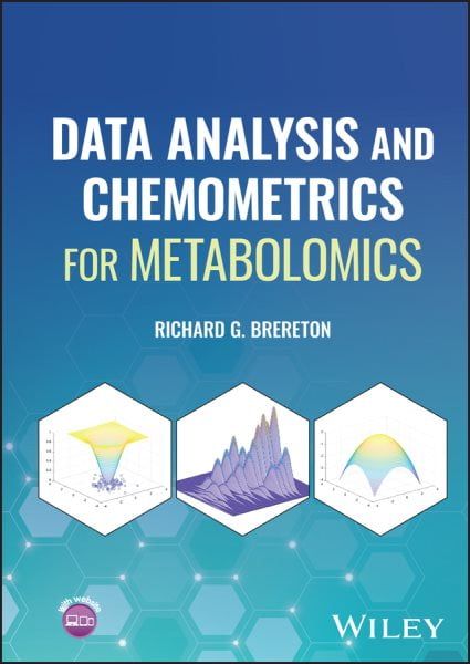 Pre-Owned Data Analysis and Chemometrics for Metabolomics (Hardcover) - Walmart.com