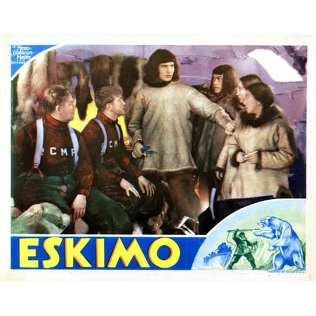 Eskimo Still (10 x 8) | Walmart Canada