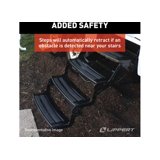 Lippert Components 3658374 Electric Step (Step 25 Series Triple ...