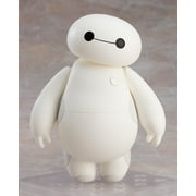 Baymax Robot