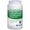 Micro-Guard Powder Antifungal Powder with Miconazole Nitrate 2%, 3 Oz ...