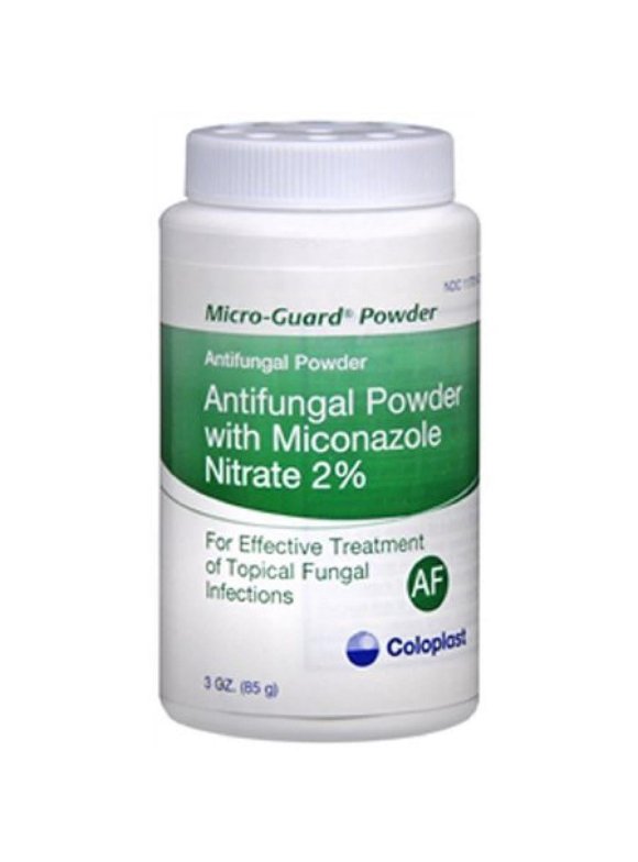 Antifungal Powders in Antifungal Remedies - Walmart.com