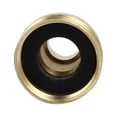 M22 Male Female Threaded Water Hose Quick Connectors Faucet Tap ...