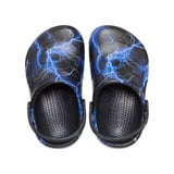 Crocs Bistro Slip Resistant Clog - Comfortable Kitchen Shoes - Walmart.com