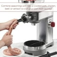 Wolf Gourmet Food Grinder Attachment for Stand Mixer - Walmart.com