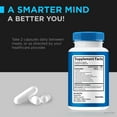 (2 Pack) AlphaCur Capsules, Official Nutritional Support For Nerve ...