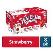 Waterloo Sparkling Water, Grape Naturally Flavored, 12 Fl Oz Cans, Pack of 12 | Zero Calories ...