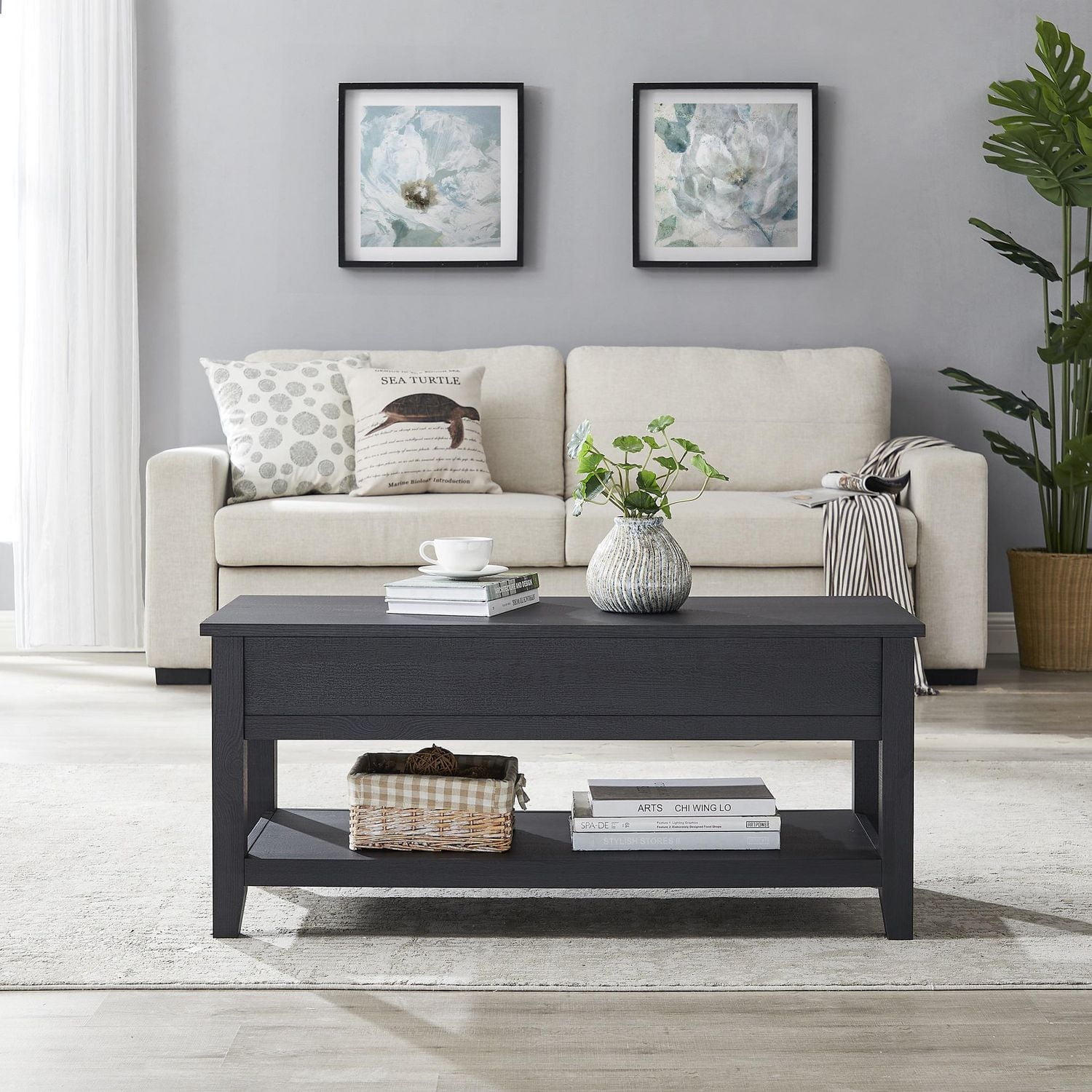 Click here for Mainstays Lift Top Coffee Table prices