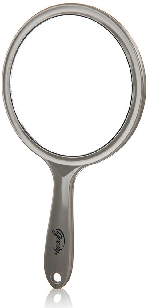 Goody Styling Essentials 2 Sided Large Round Mirror, Colors May Vary 1 ...