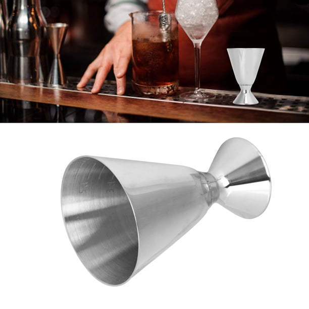 Bar Bartending Measure Cup, Bar Measuring Cup Higher Accuracy Wider ...