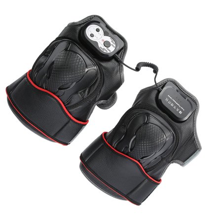 3 Gears Temperature Durable Vibration Heating Massager, Vibration ...
