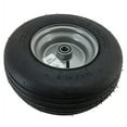 SMA Tire & Wheel Assembly for Tedder - GTS16X8 - Walmart.com