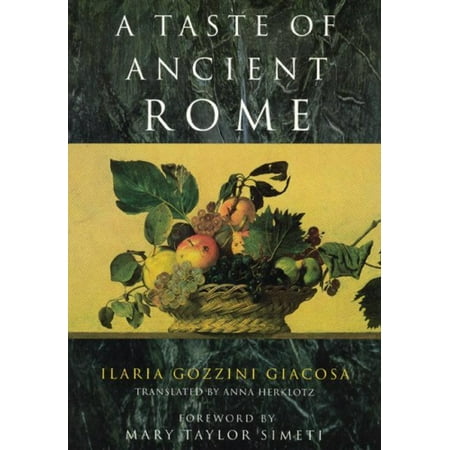 A Taste of Ancient Rome | Walmart Canada
