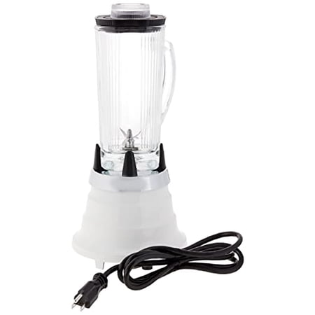Waring Commercial 700G Blender, 22000 rpm Speed, Glass Container, 120V ...