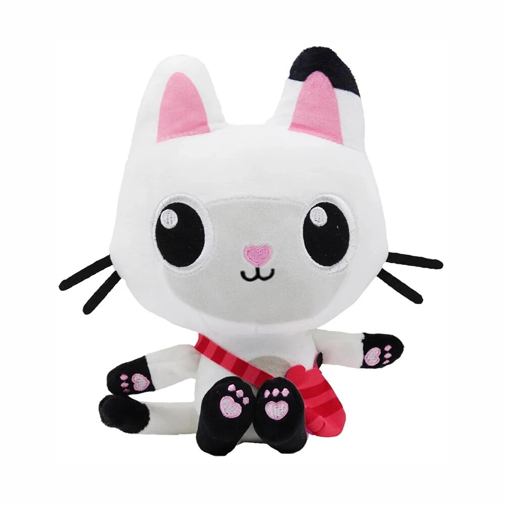 Click here for Senbaidali New Gabby Dollhouse Plush Toy Mercat Ca... prices