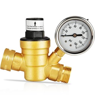 Blichmann Engineering Oxygen Flow Regulator for Wort Aeration - Walmart.com