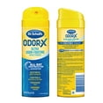Dr. Scholl’s Odor-X Odor-Fighting Spray Powder (4.7 oz) for All-Day ...
