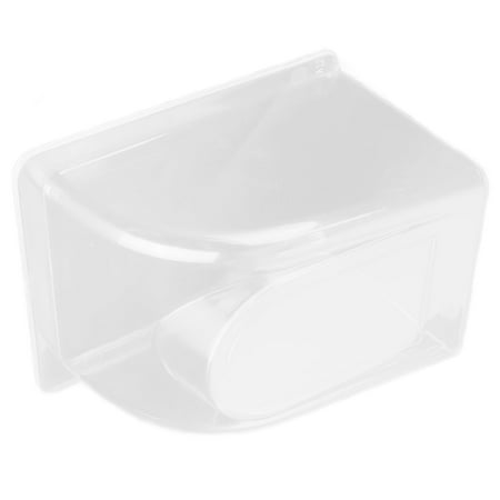 Waterproof Shell, High Compressive Resistance Cover PV Transparent For ...