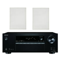 Yamaha Audio YHT-4950U 4K Ultra HD 5.1-Channel Home Theater System with ...