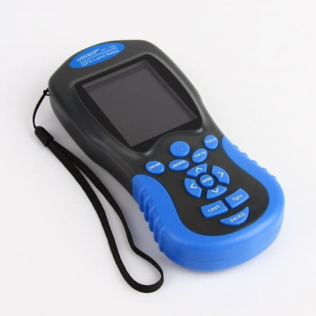 Noyafa NF-188 GPS Land Meter LCD Screen Display GPS Test Devices Land ...
