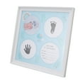 Sorven Baby Print Frames Baby Print Frame Kit, Easy To Document Baby ...