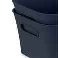 Mainstays Small Bins - Versatile Storage Solution - Walmart.com