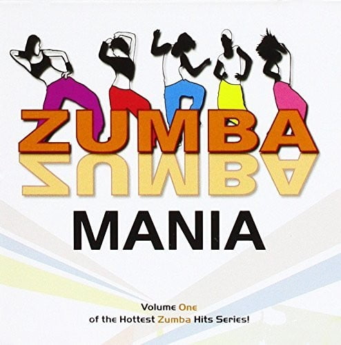 Zumba Mania - Walmart.com - Walmart.com